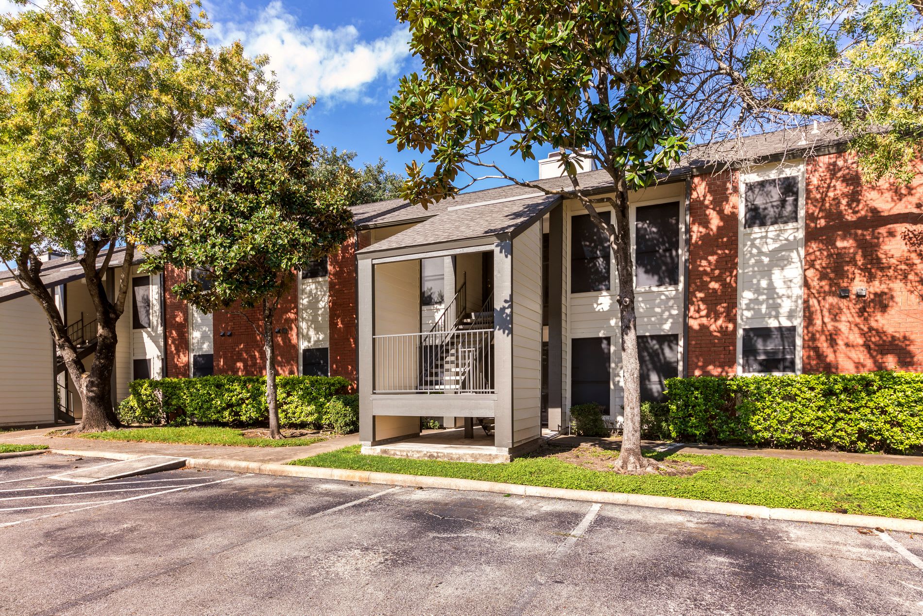 Floor Plans of Hunters Chase in Austin, TX