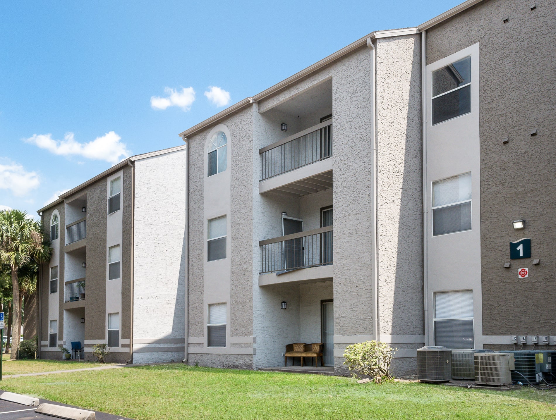 Reflections | Apartments in Gainesville, FL