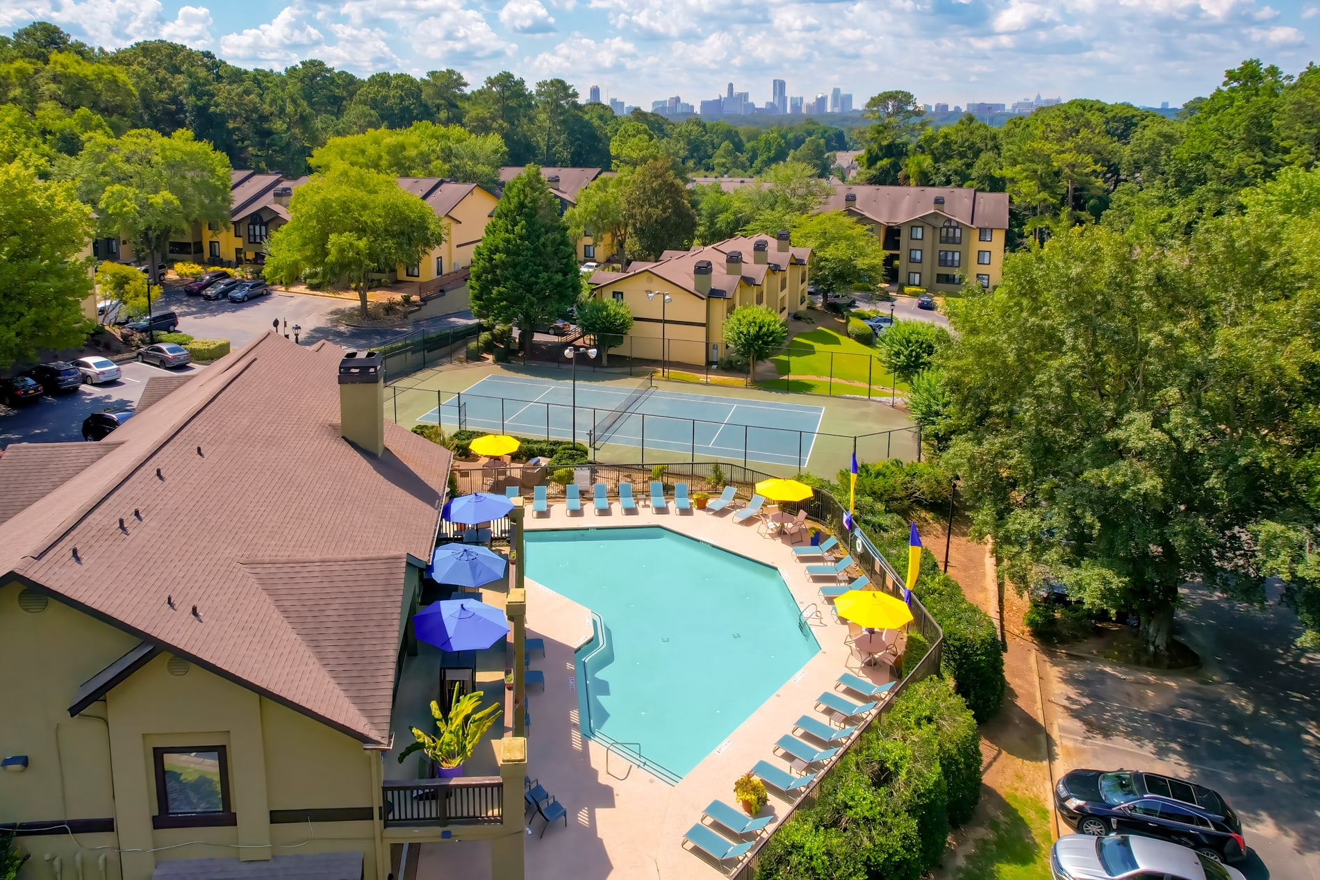 Waterford Place | Frequently Asked Questions