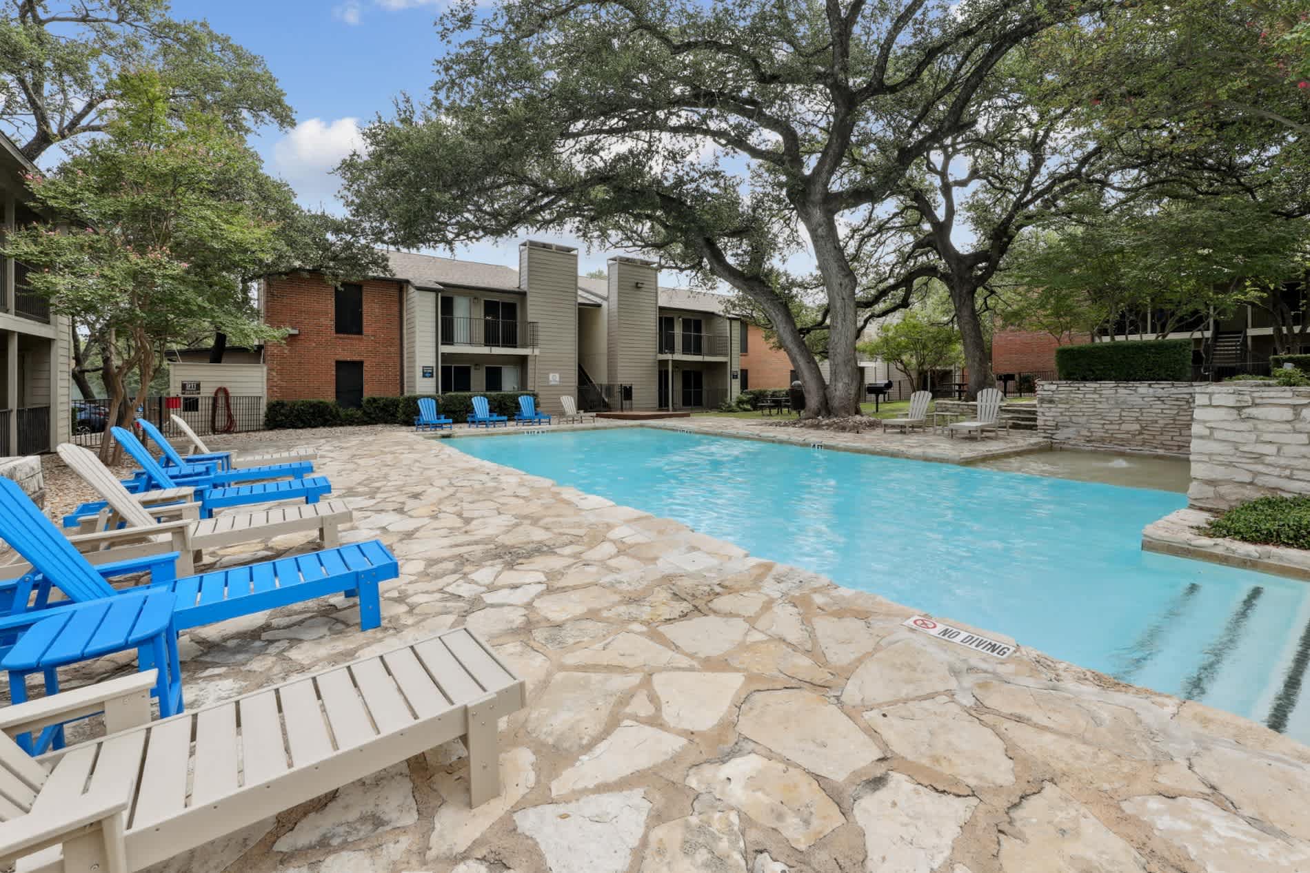 Westdale Pointe | Apartments in Austin, TX