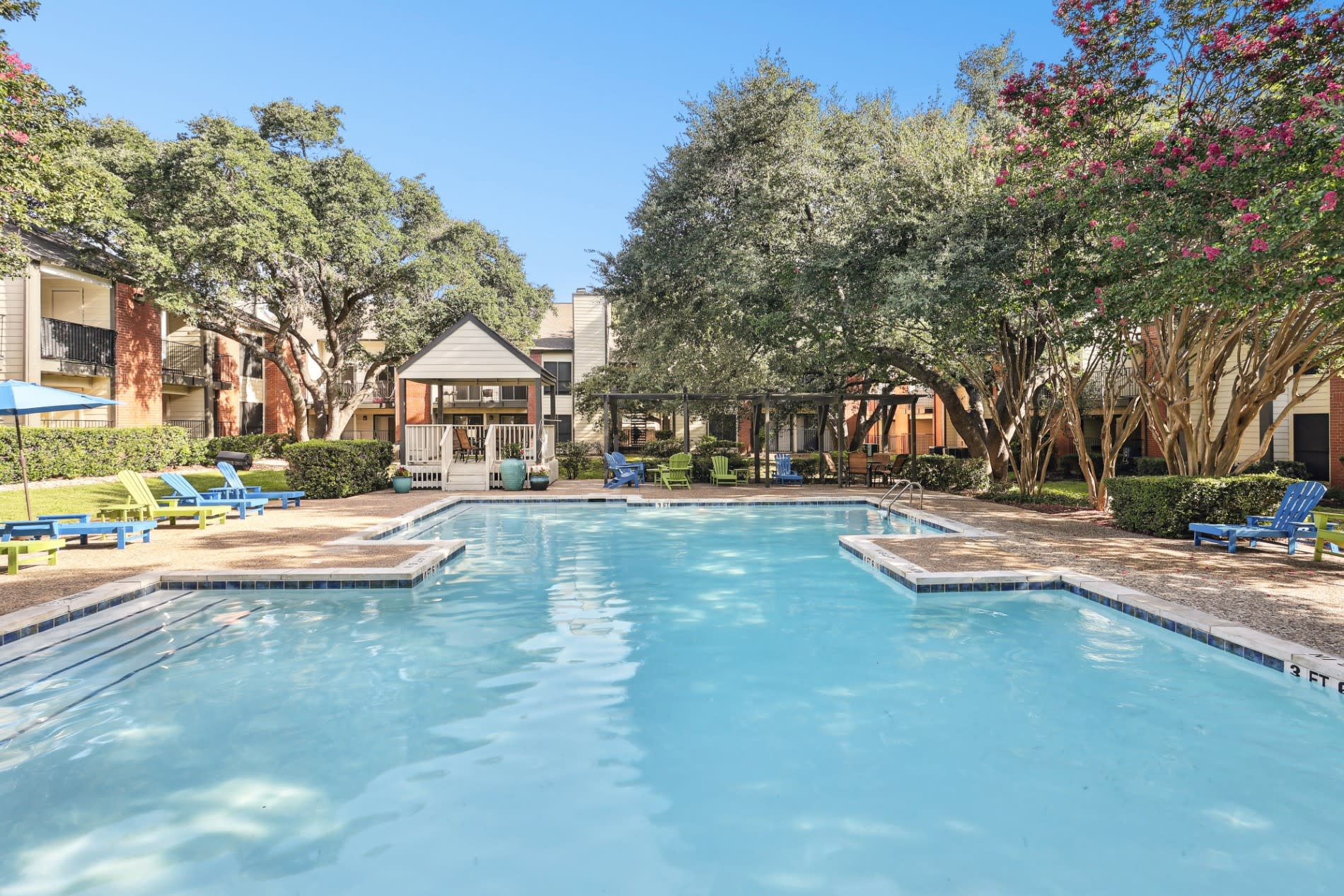 Hunters Chase | Interactive Property Map