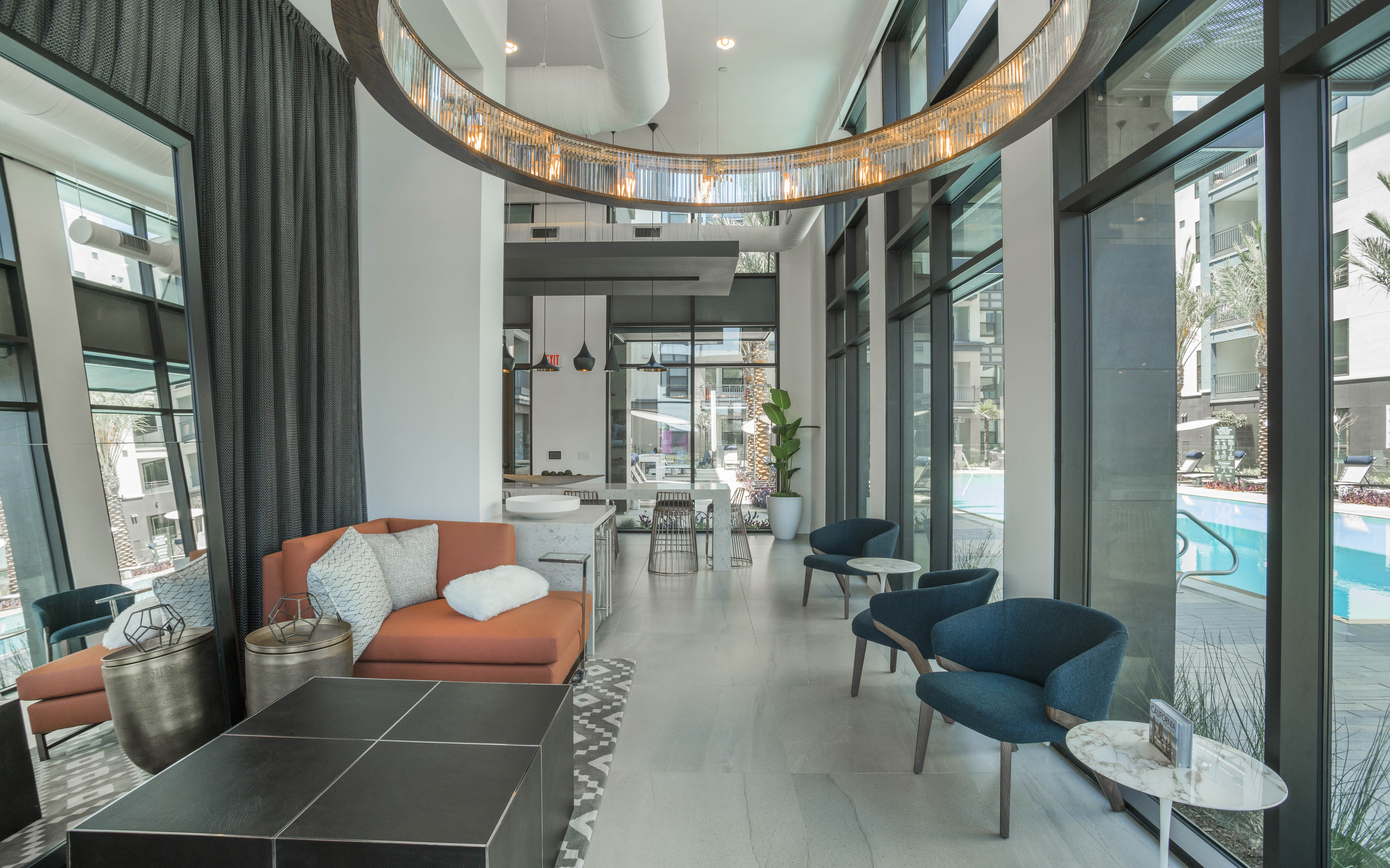 Core Apartments | B4 | Available Units