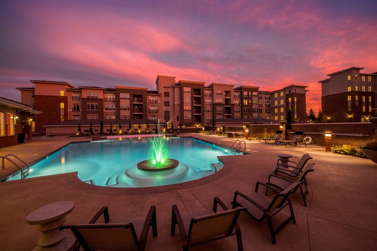 Malbec At Vallagio Apartments