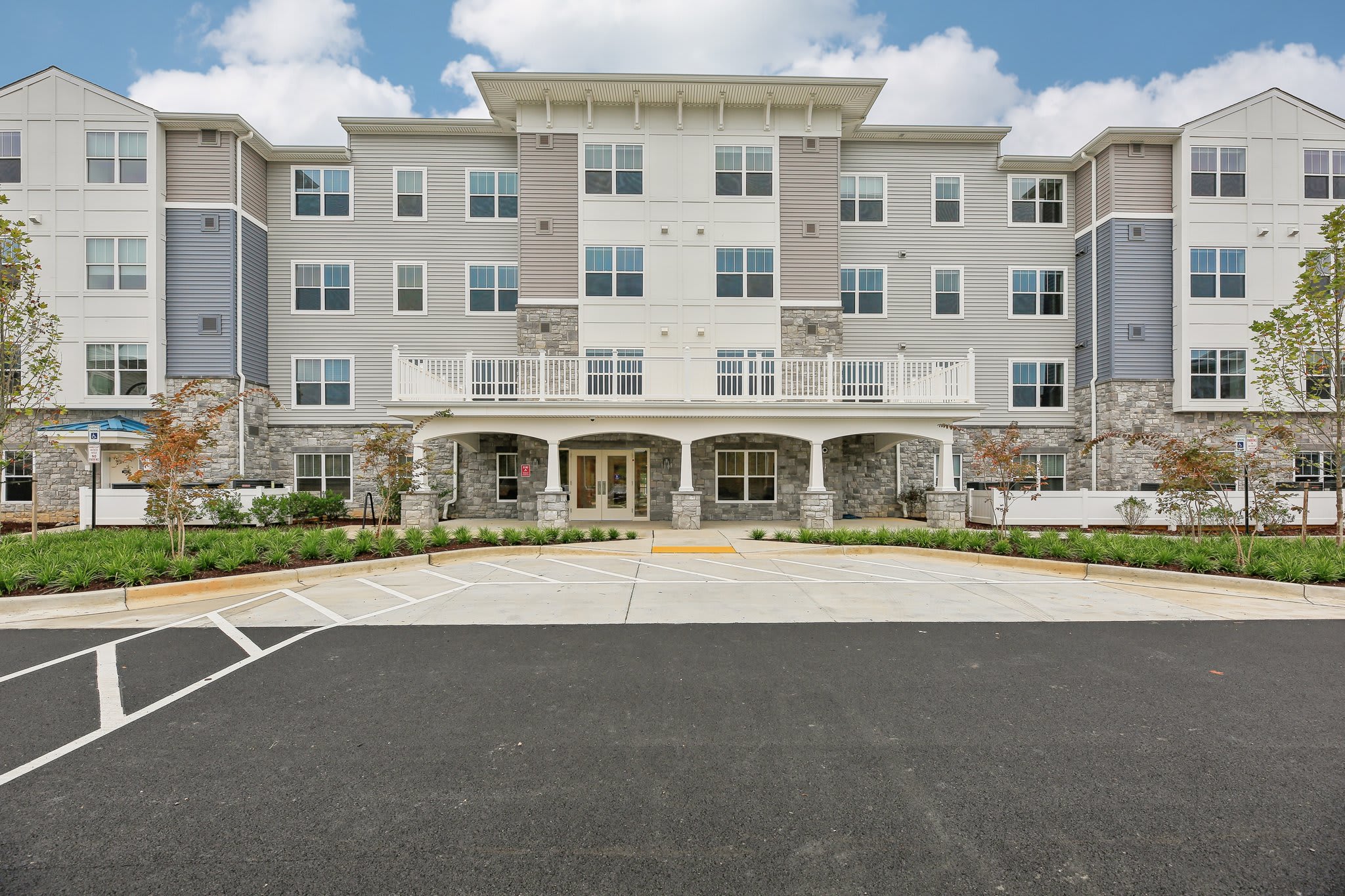 Why Montgomery County is Perfect for Seniors - Willow Manor at Cabin ...