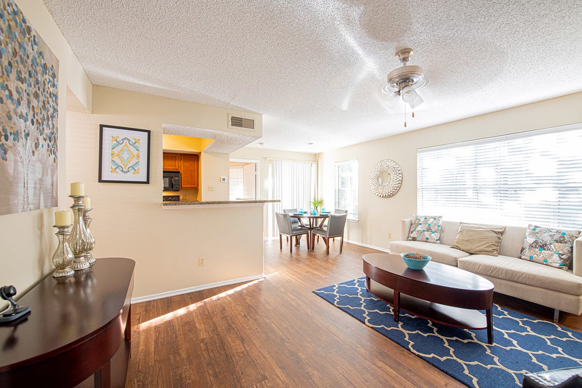 Lufkin, TX Apartments for Rent | Deer Cross