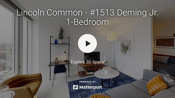 Take A Virtual Tour Of Our Luxury Apartments | The Apartments at ...