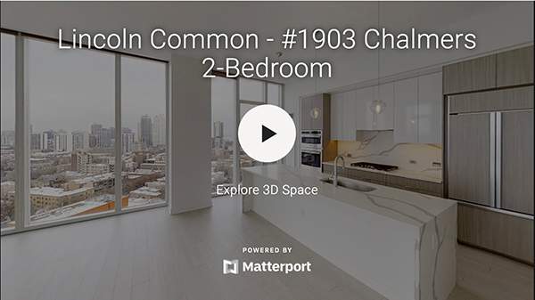 Take A Virtual Tour Of Our Luxury Apartments | The Apartments at ...