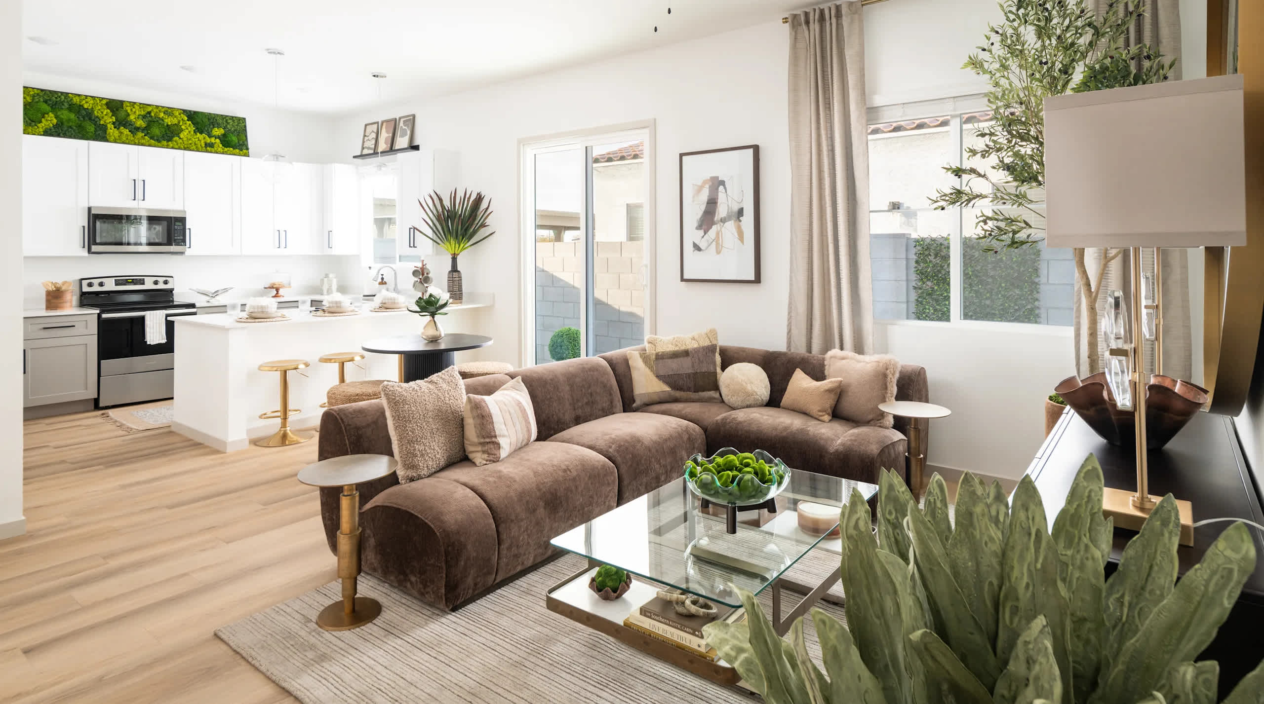 Bungalows at Sundance | Agave | Available Units