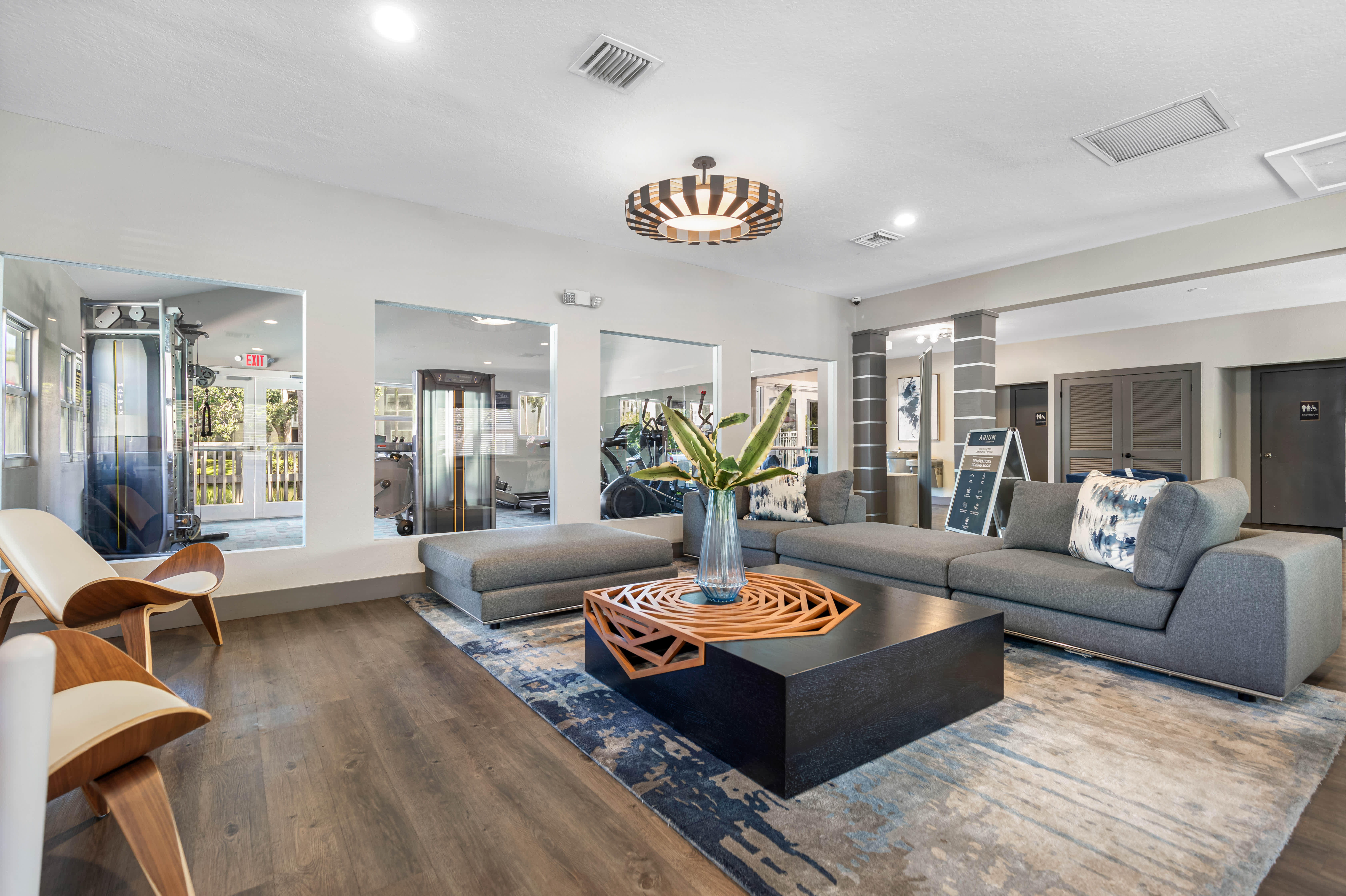 North Lauderdale Apartments | The Lauderdale at Hampton Pines