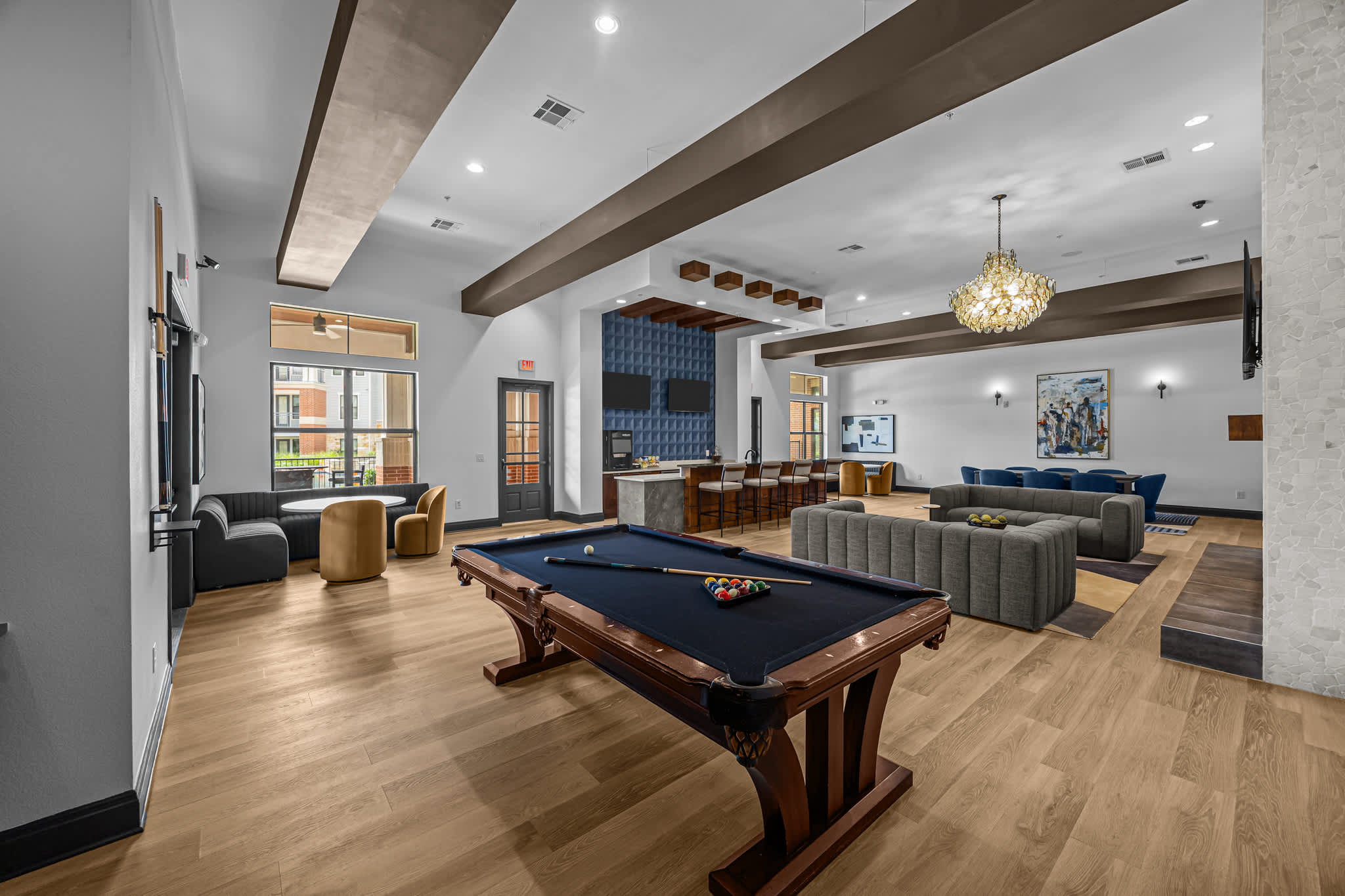 Halcyon Castle Hills | Apartments in Lewisville, TX