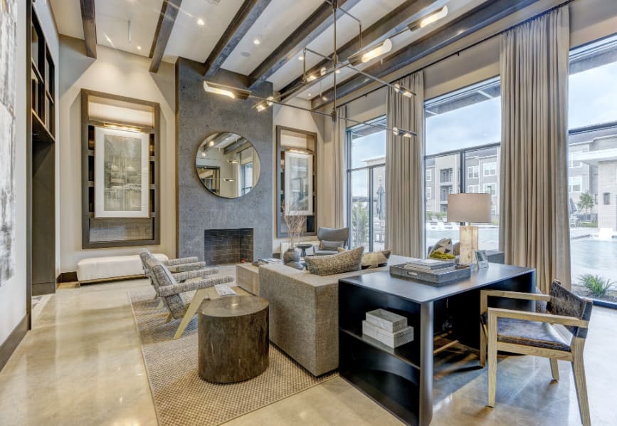 Brand-New Apartments in Spring, TX | Territory at Spring Stuebner