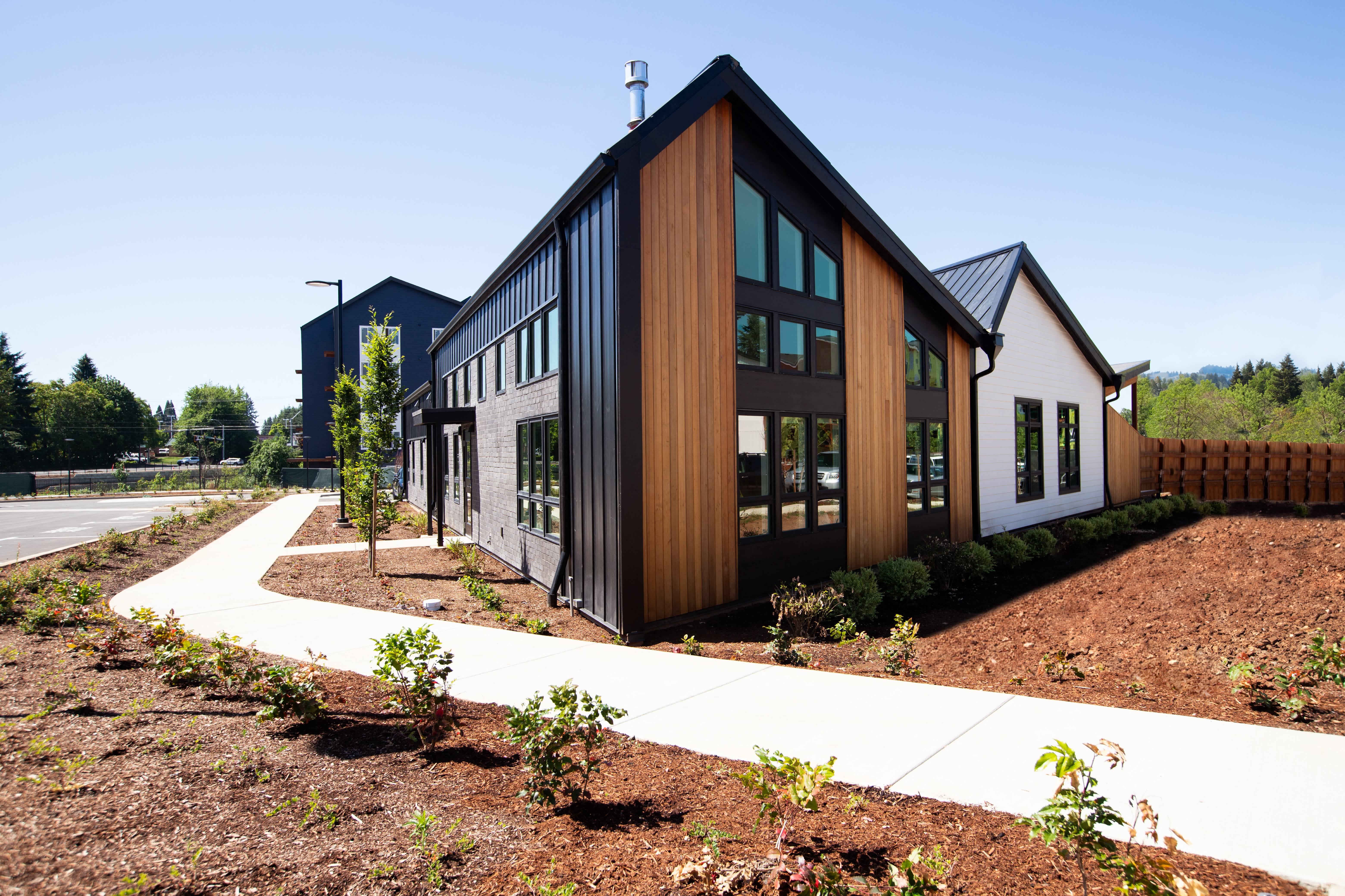 Luxury Oregon City Apartments | The Mill on Maple