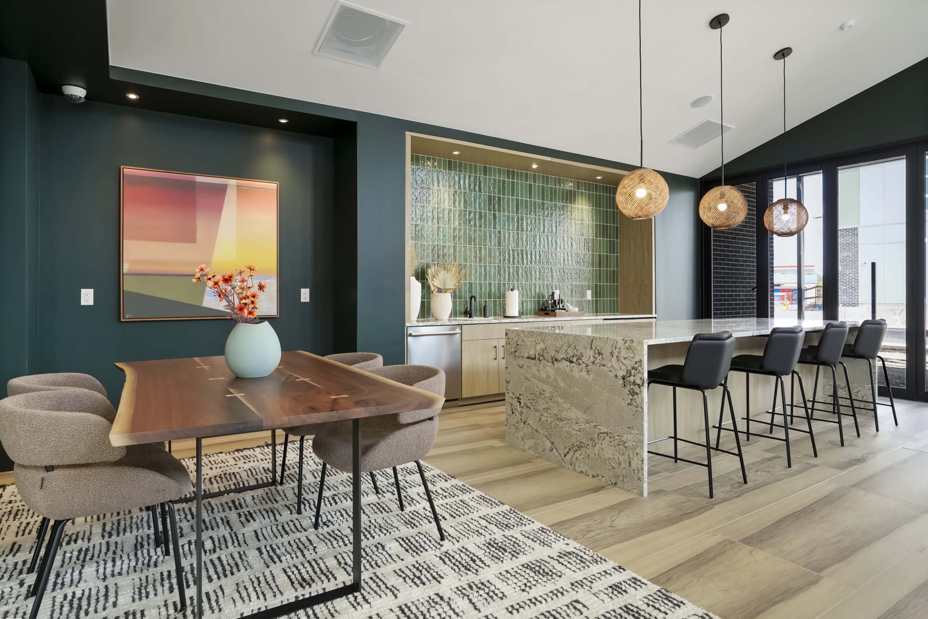 500 Studio Apartments Denver