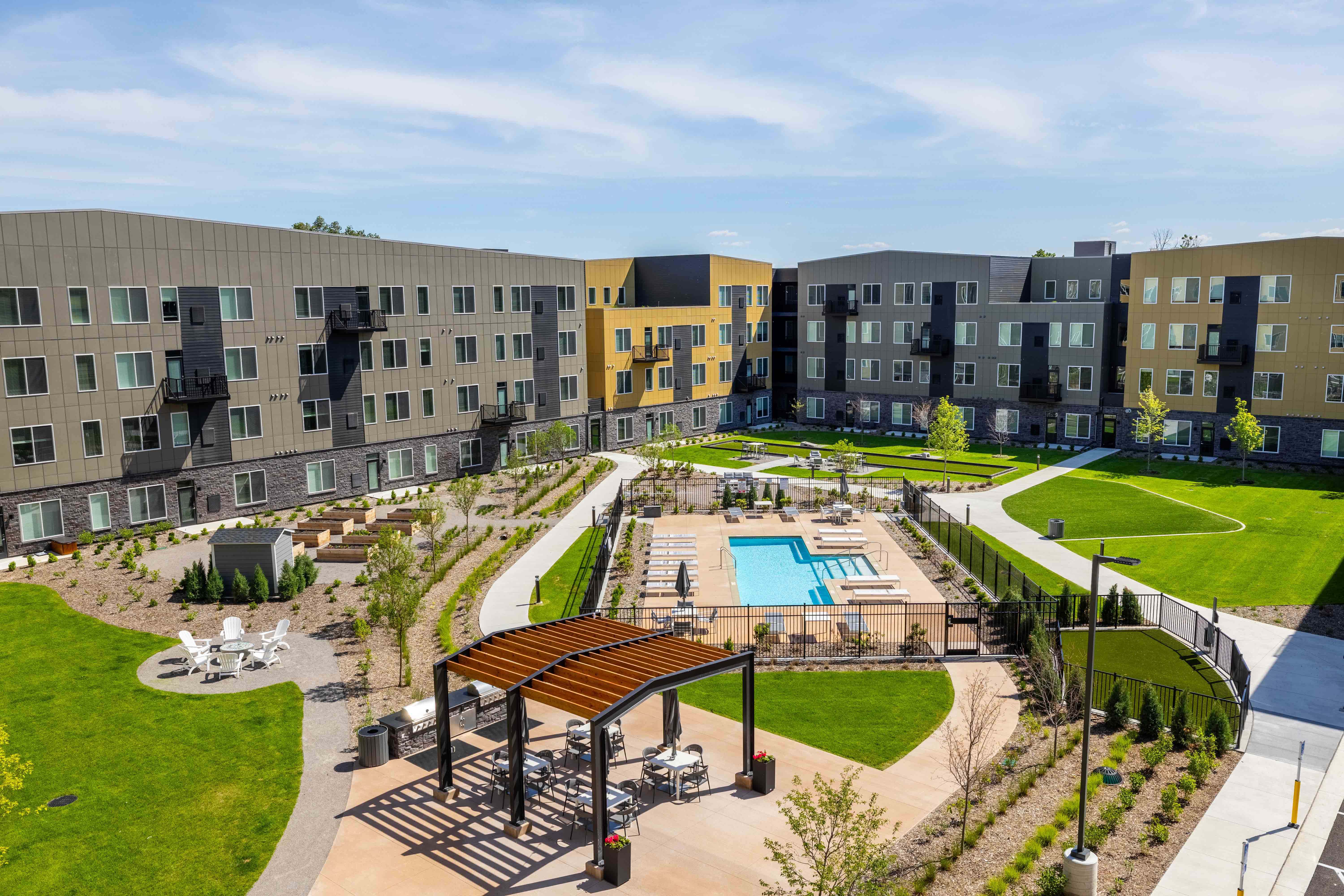 The Ellie | Apartments in Eden Prairie, MN