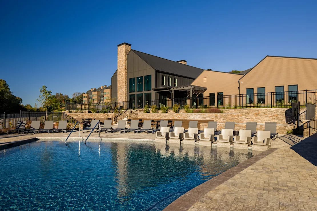 Terraces at High Mountain | Apartments in Huntsville, AL