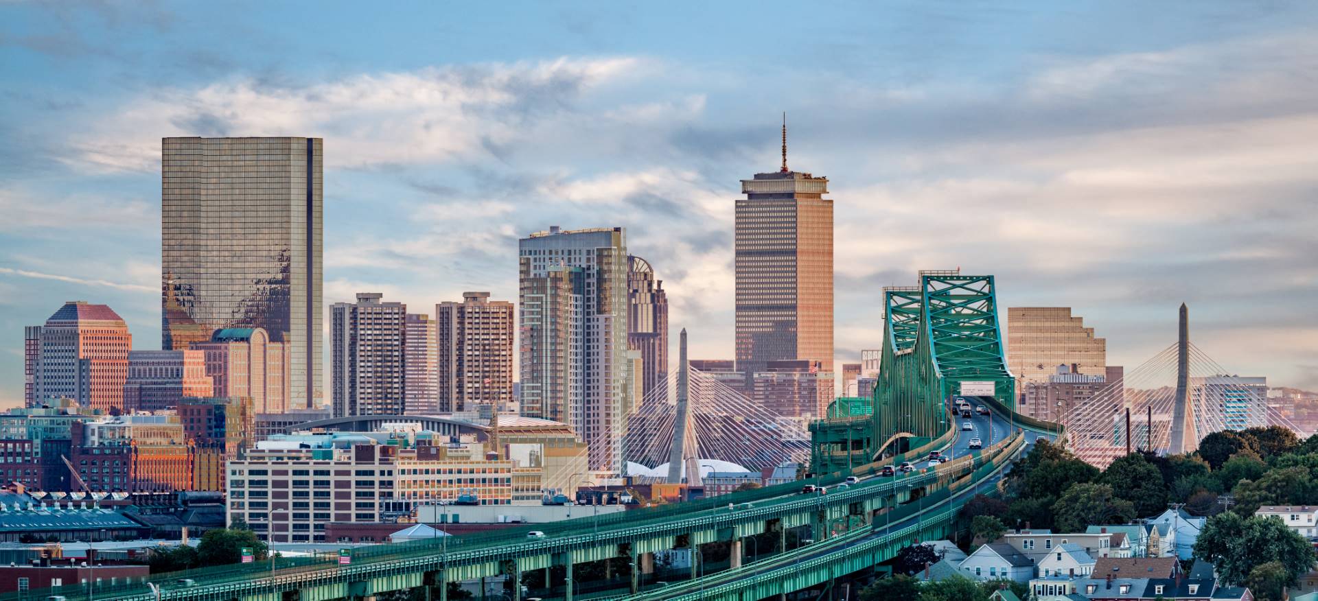 DUO | Studios to 2-Bed Apartments Designed for U in Chelsea, MA