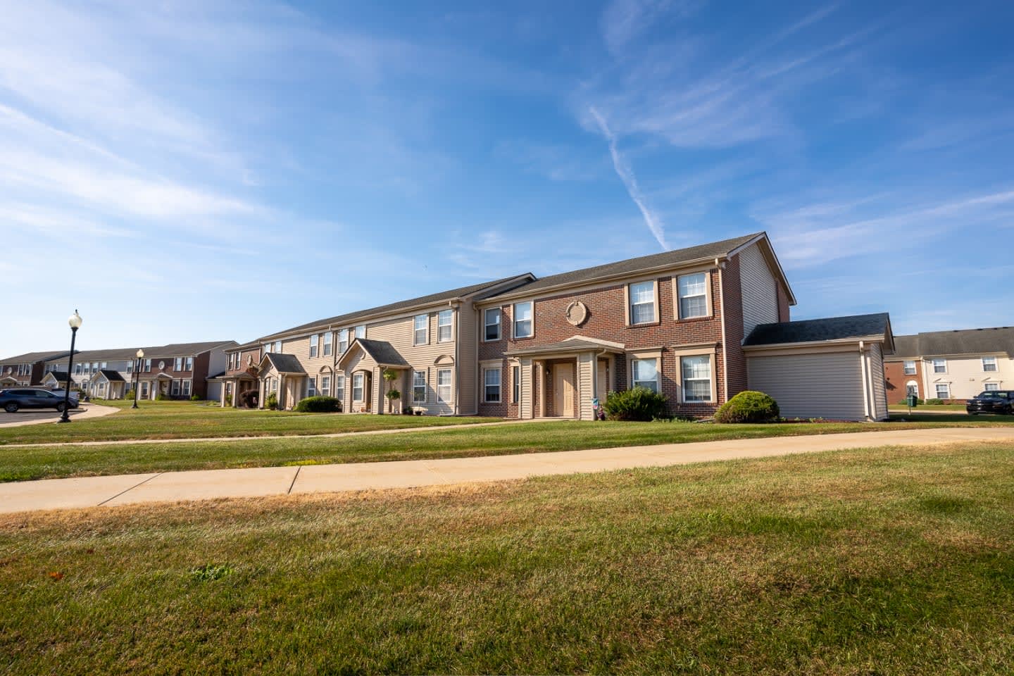 Walnut Creek Apartments | Two Bedroom Flat | Available Units