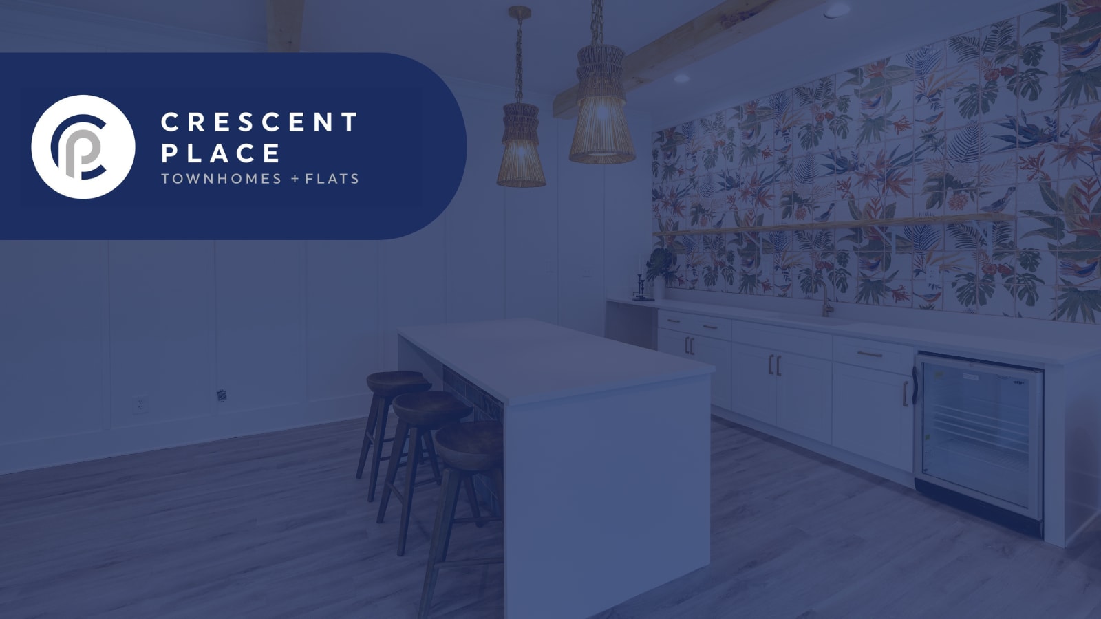 Apartments on Abercorn Street Savannah GA | Crescent Place Apartments