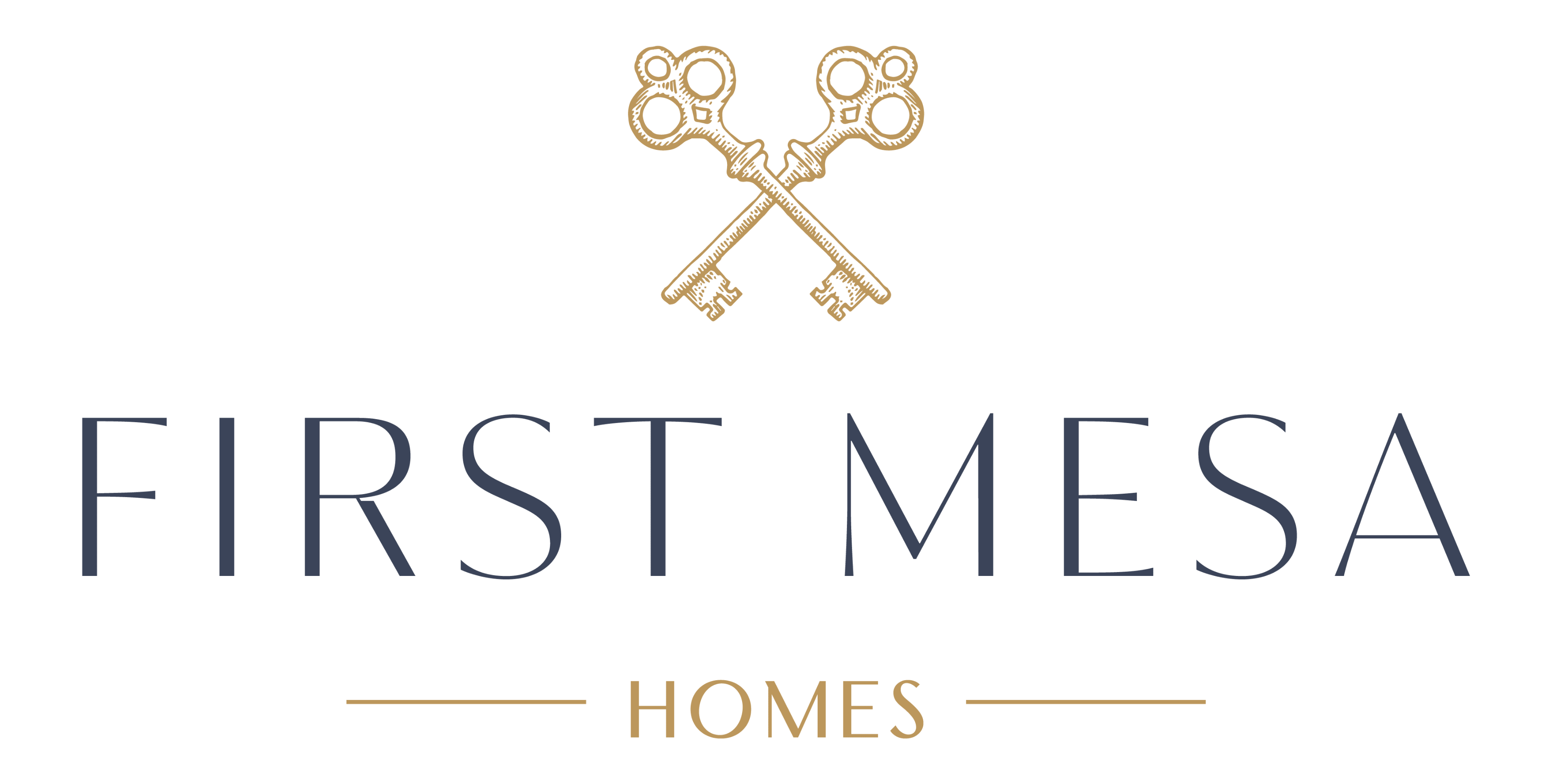 first mesa homes