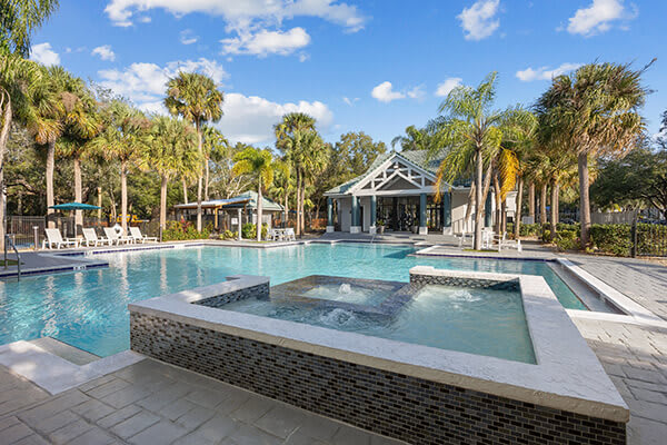 Floor Plans | Caribbean Breeze