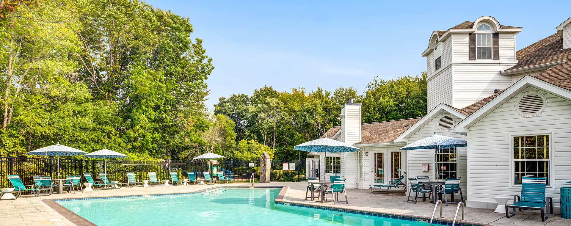 Floor Plans | Commons at Haynes Farm