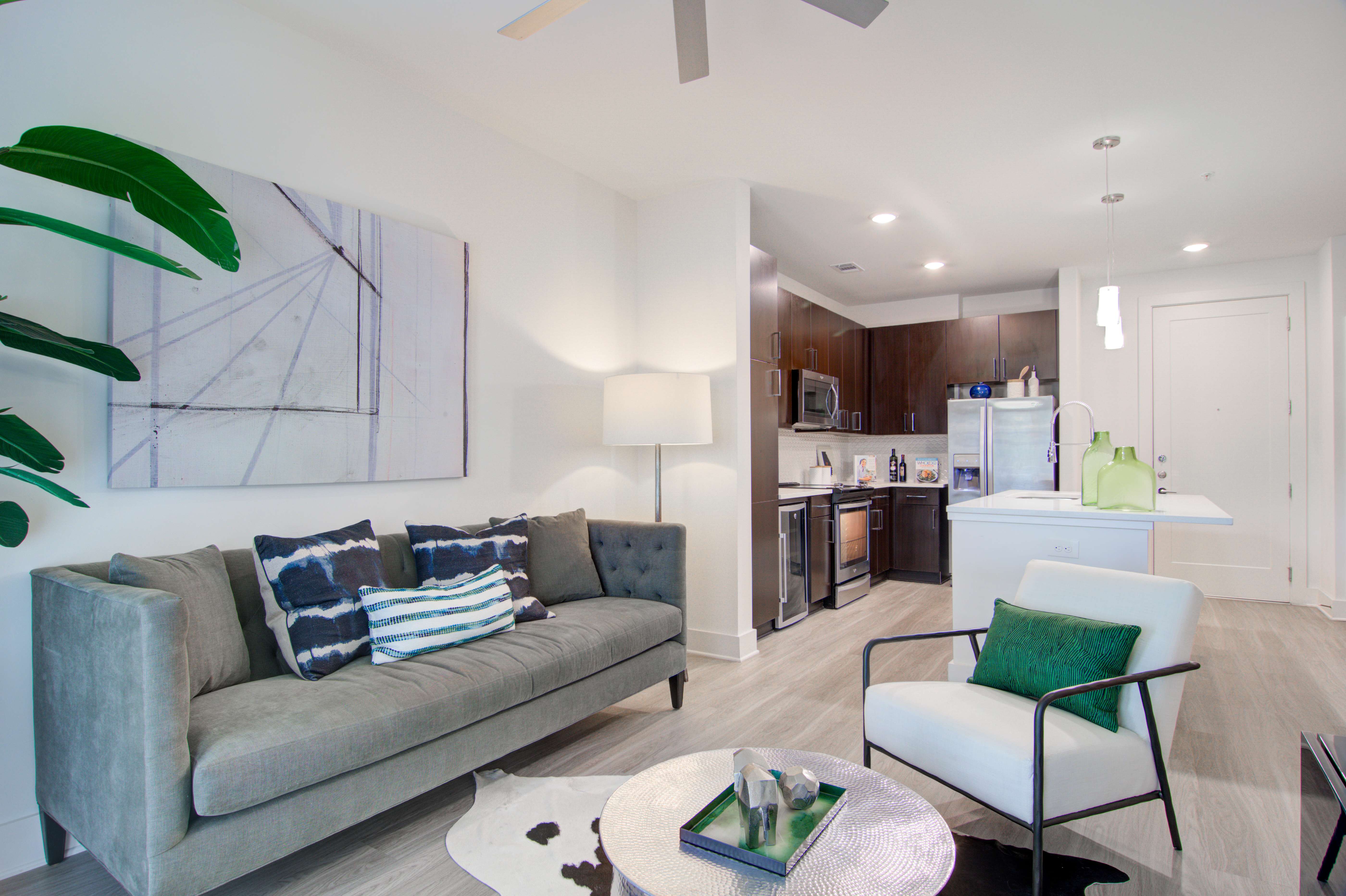 Millworks | Apartments in Atlanta, GA