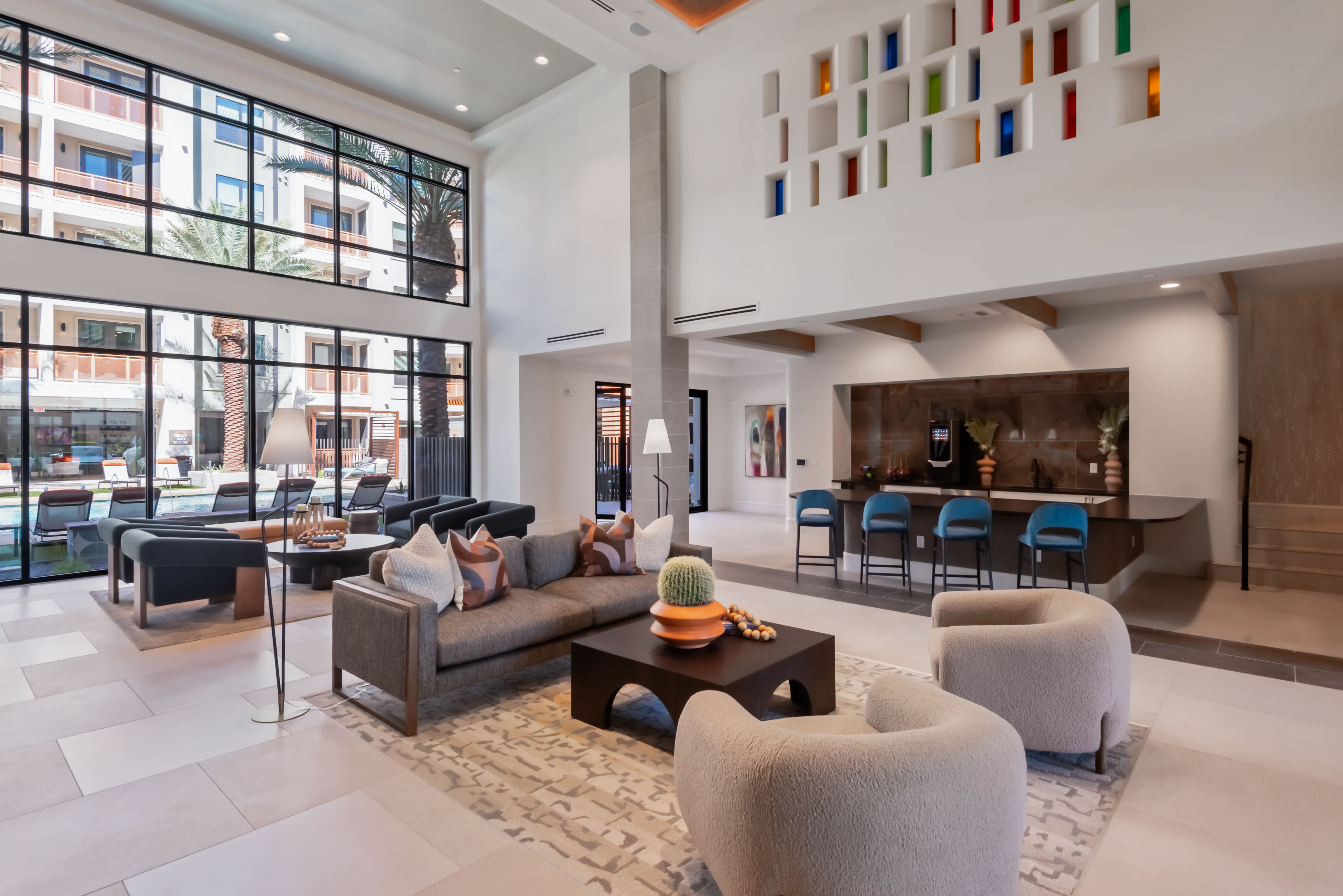 New Apartments in Phoenix | Seven Oaks