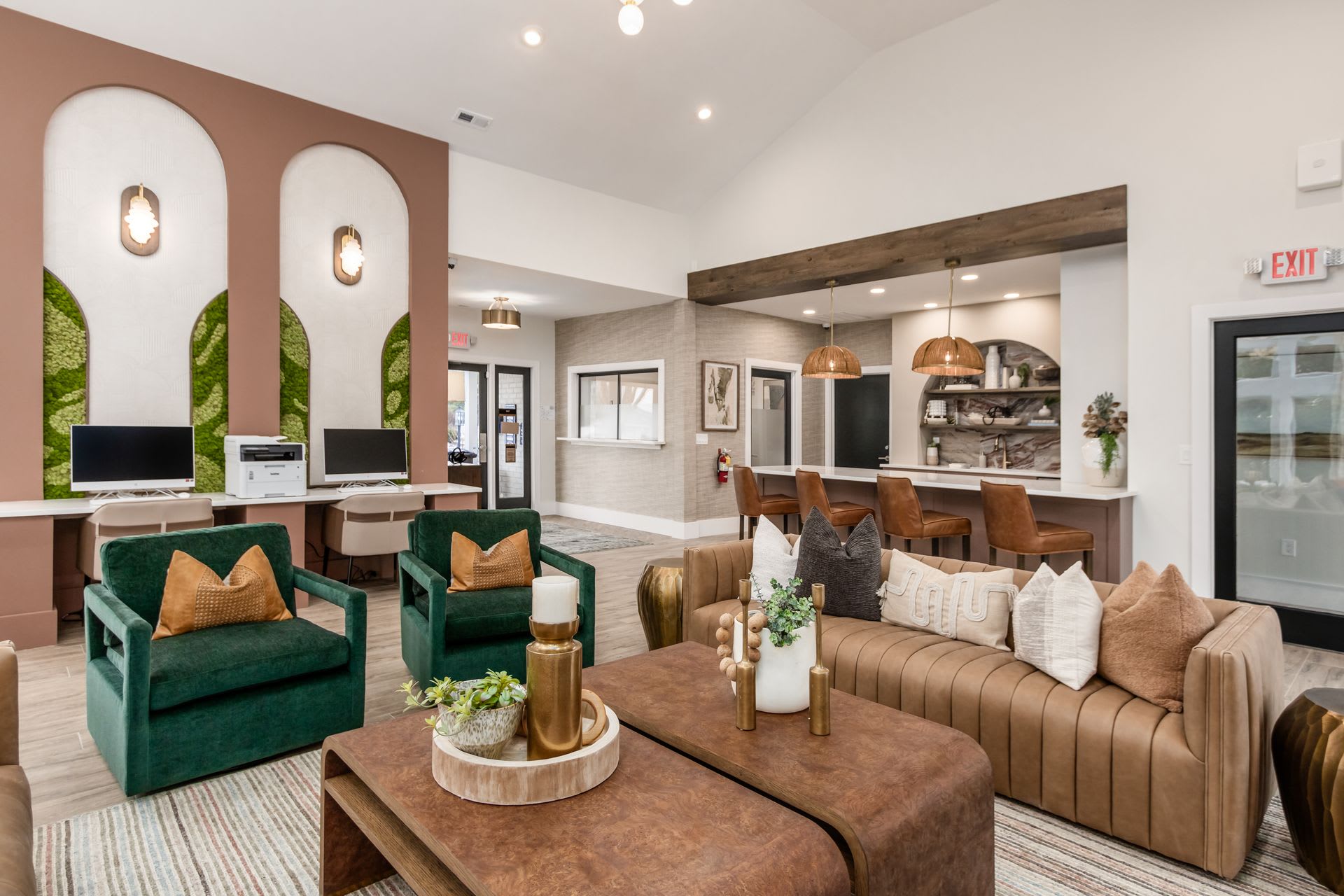 Resident Ratings and Reviews | Summerview