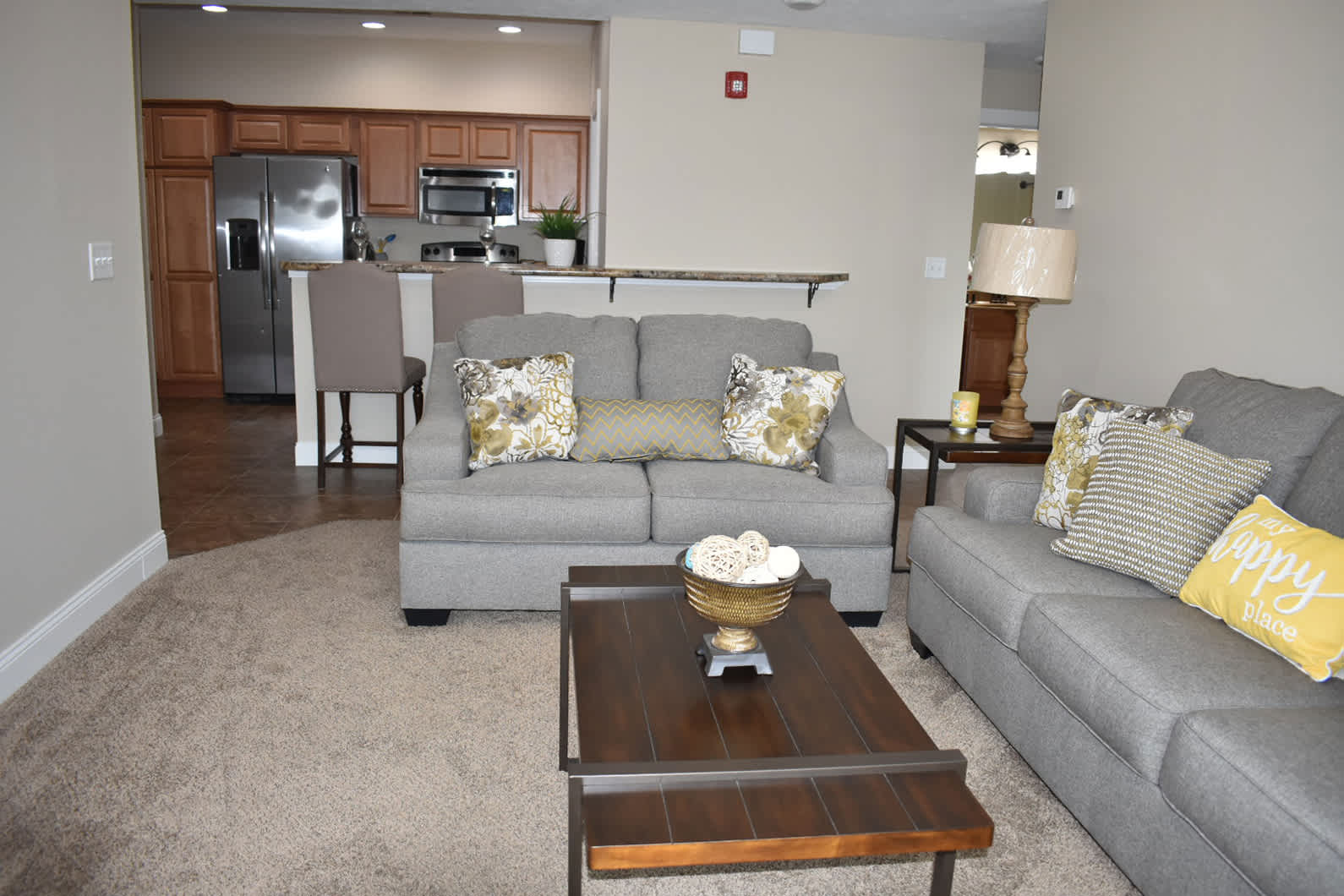 Residences at Oak Pointe | Apartments in Grand Island, NE