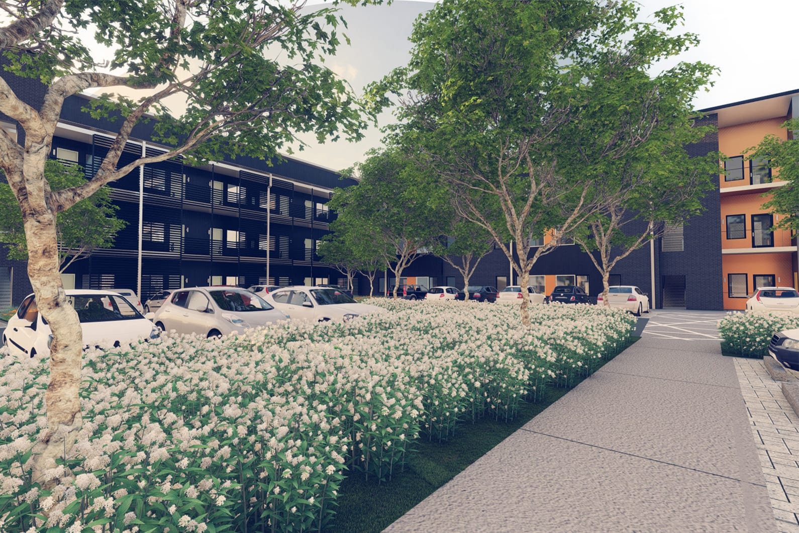 Coler Crossing | Apartments in Bentonville, AR