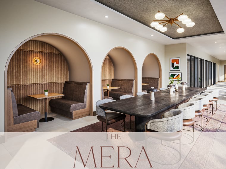 St. Louis Park Apartments | The Mera