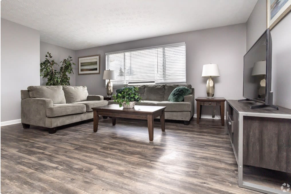 Apartments in Canandaigua, NY | CenterPointe