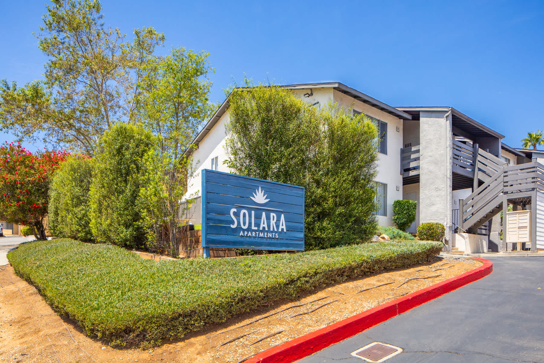 Floor Plans of Solara in Fallbrook, CA