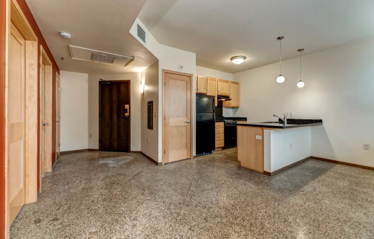The Historic Minnesota Building | Apartments in St Paul, MN