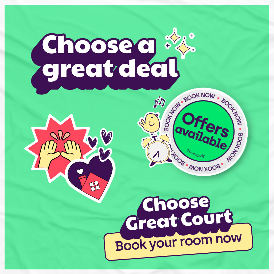 Great Court Student Accommodation | Student Housing London | Fresh UK