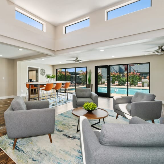 Chandler Ridge Apartments | Chandler, Arizona