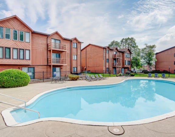 Merrillville Apartments | Whitcomb Terrace Apartment Homes for Rent in ...