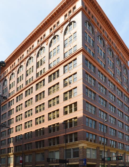 Textile Apartments | Apartments in Cincinnati, OH