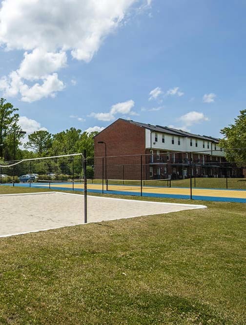 The Bower Student Living | Apartments in Greenville, NC