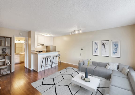 Crystal View Apartments | Apartments in Garden Grove, CA