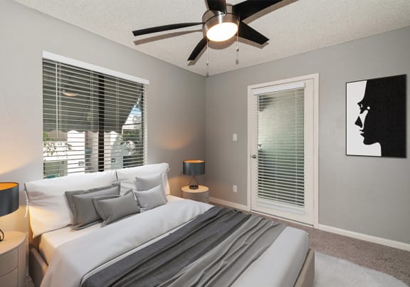 Chandler Ridge Apartments | Chandler, Arizona