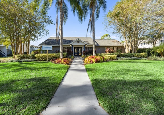 Arbors at Orange Park | Apartments in Orange Park, FL