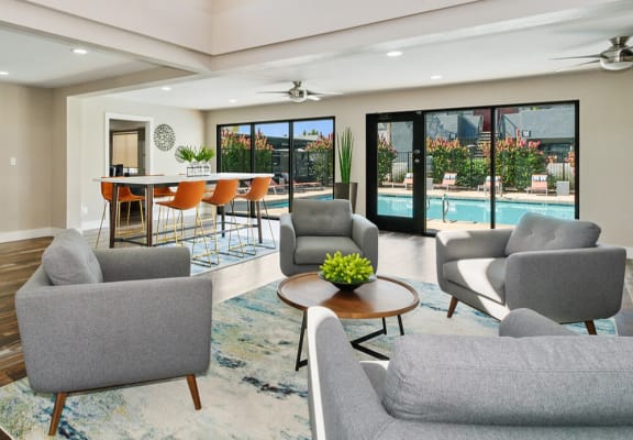 Chandler Ridge Apartments | Chandler, Arizona