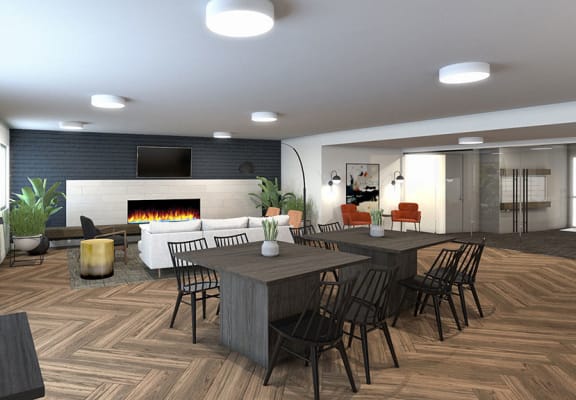 Brickstone | Apartments in Chaska, MN