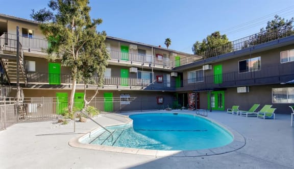 Dwell Apartment Homes | Apartments in Riverside, CA