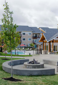 Britton Place | Apartments in Lacey, WA