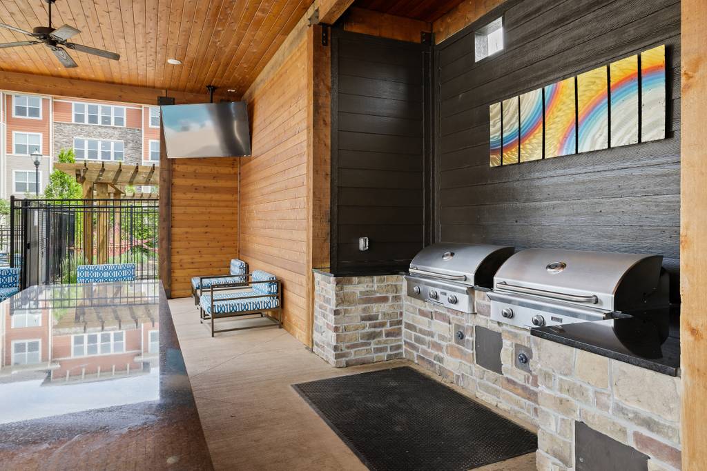 Apartments in Kansas City, MO | Altitude 970