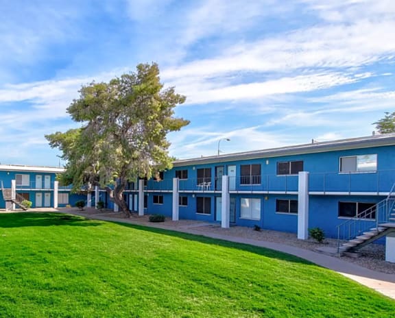 Villas De Azul Apartments | Apartments in Phoenix, AZ