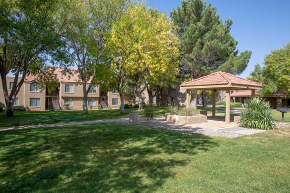 Cinnamon Tree | Apartments in Albuquerque, NM