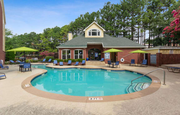 Morgan Place Apartments | Apartments in Atlanta, GA